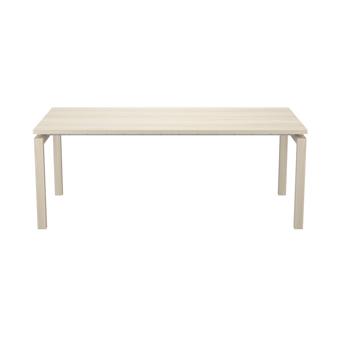 table strand hvass 3d 3ds