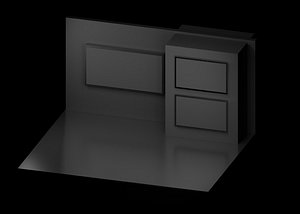 Free 3D Radar Models | TurboSquid