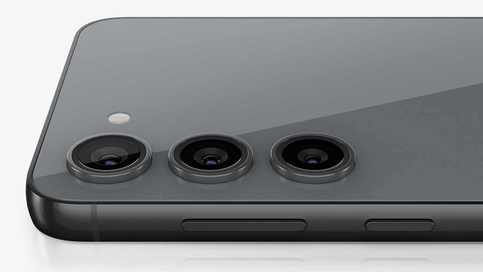 Samsung GALAXY S23 Plus 3D Model - TurboSquid 2023126