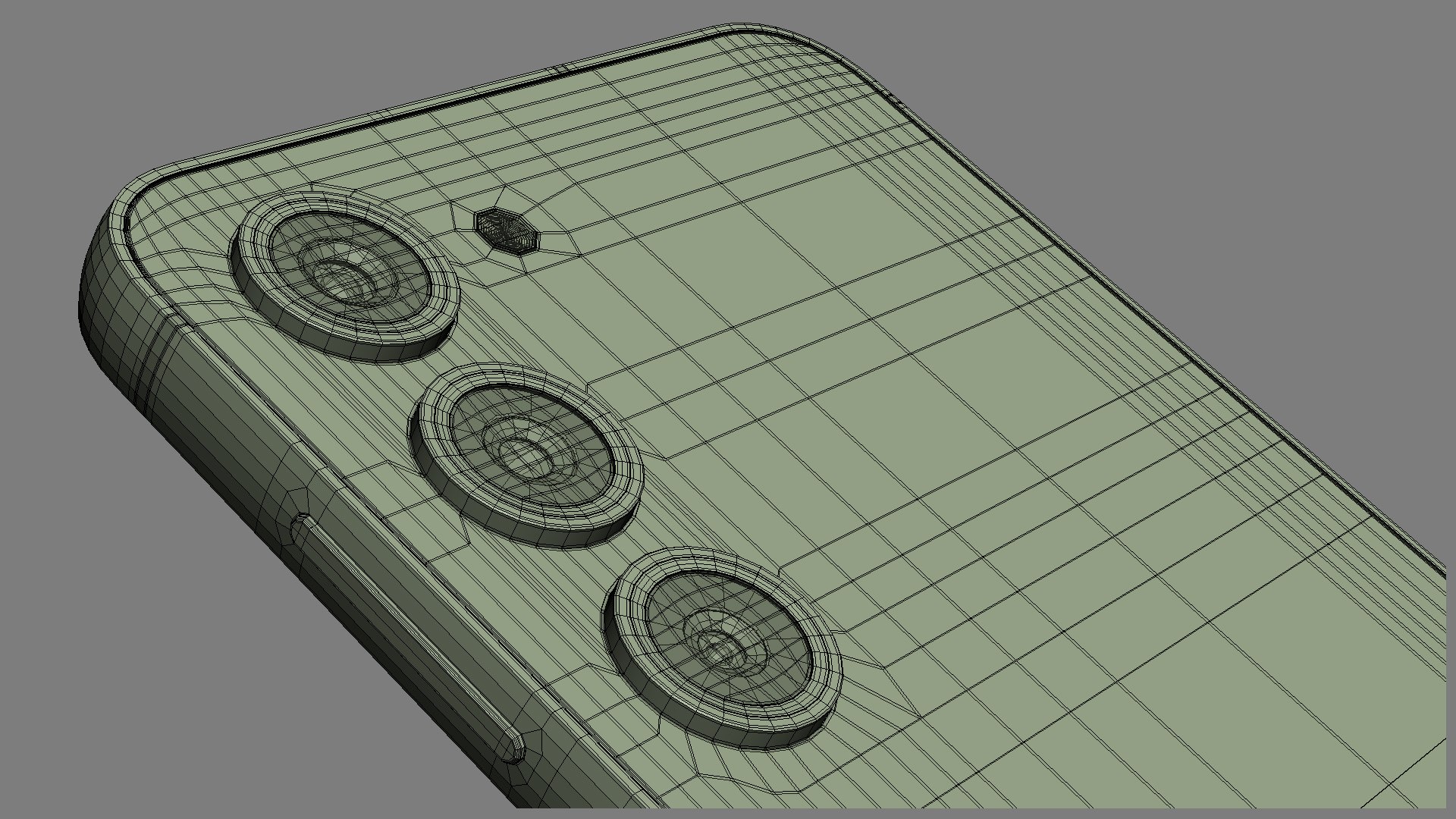 Samsung GALAXY S23 Plus 3D Model - TurboSquid 2023126