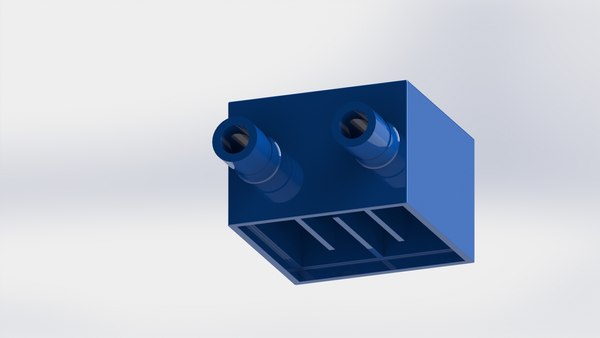 water block 3ds