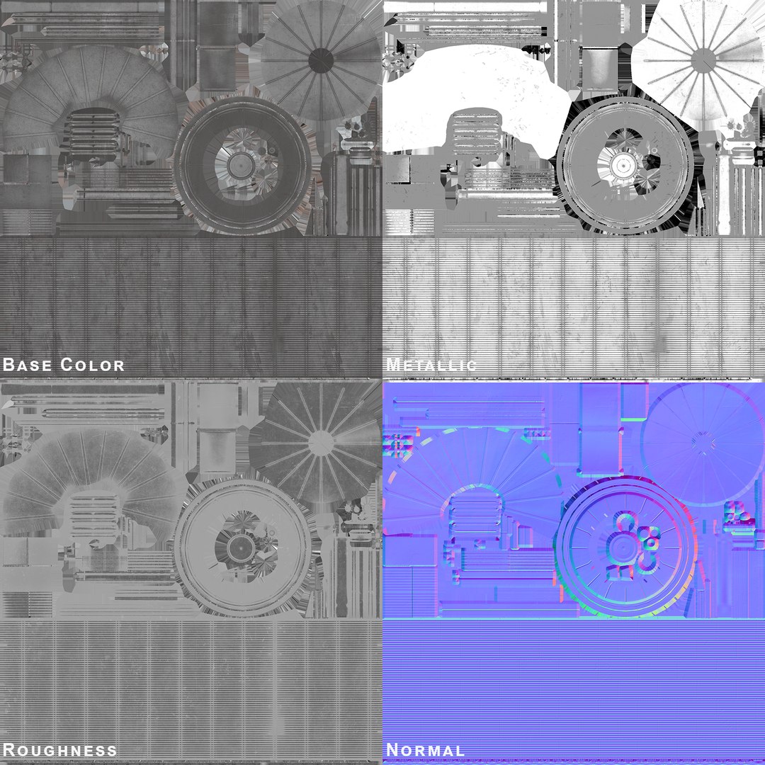 Asset Polys Unity 3d Model
