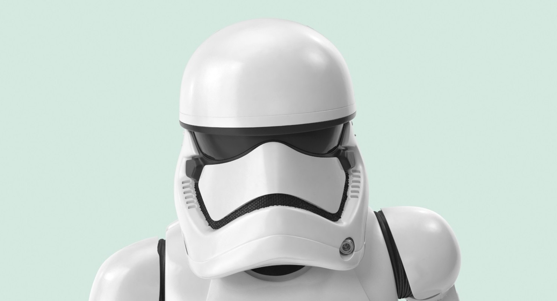 Posed Stormtrooper Pack Max