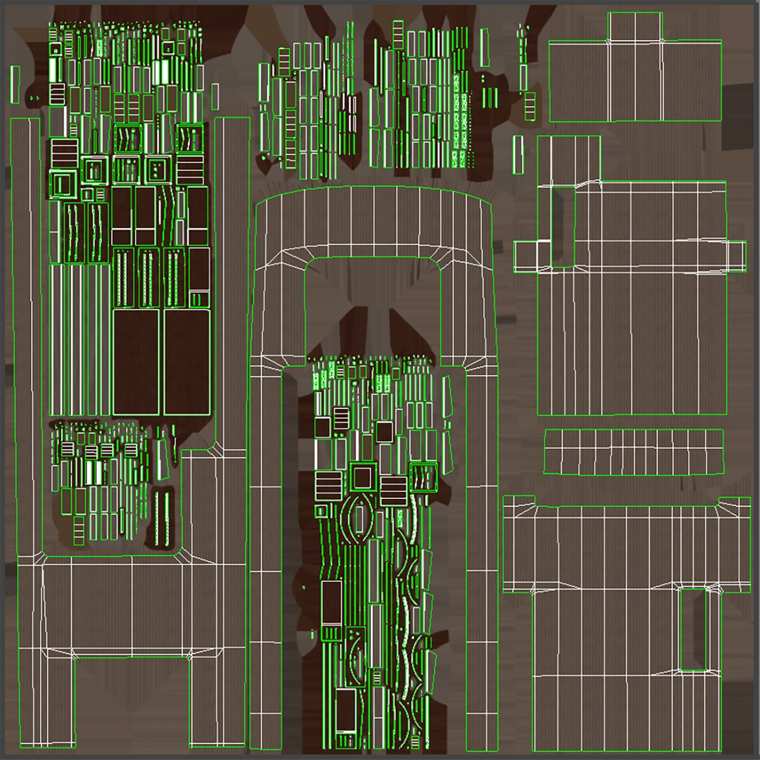 Annike Yacht Model - TurboSquid 2251201