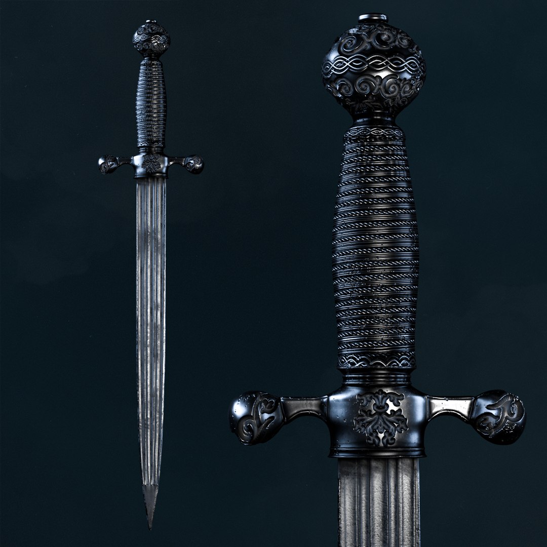 The Rogue 3D - TurboSquid 1911662