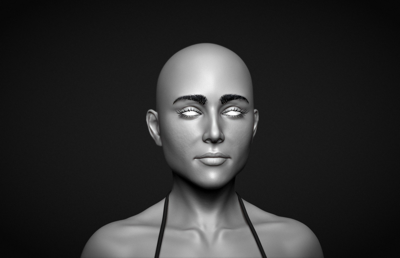 The Rogue 3D - TurboSquid 1911662