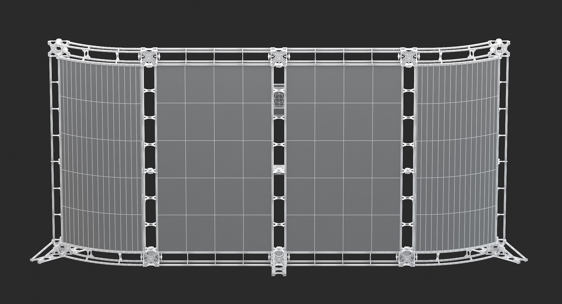 3D Model Scene - TurboSquid 1446357