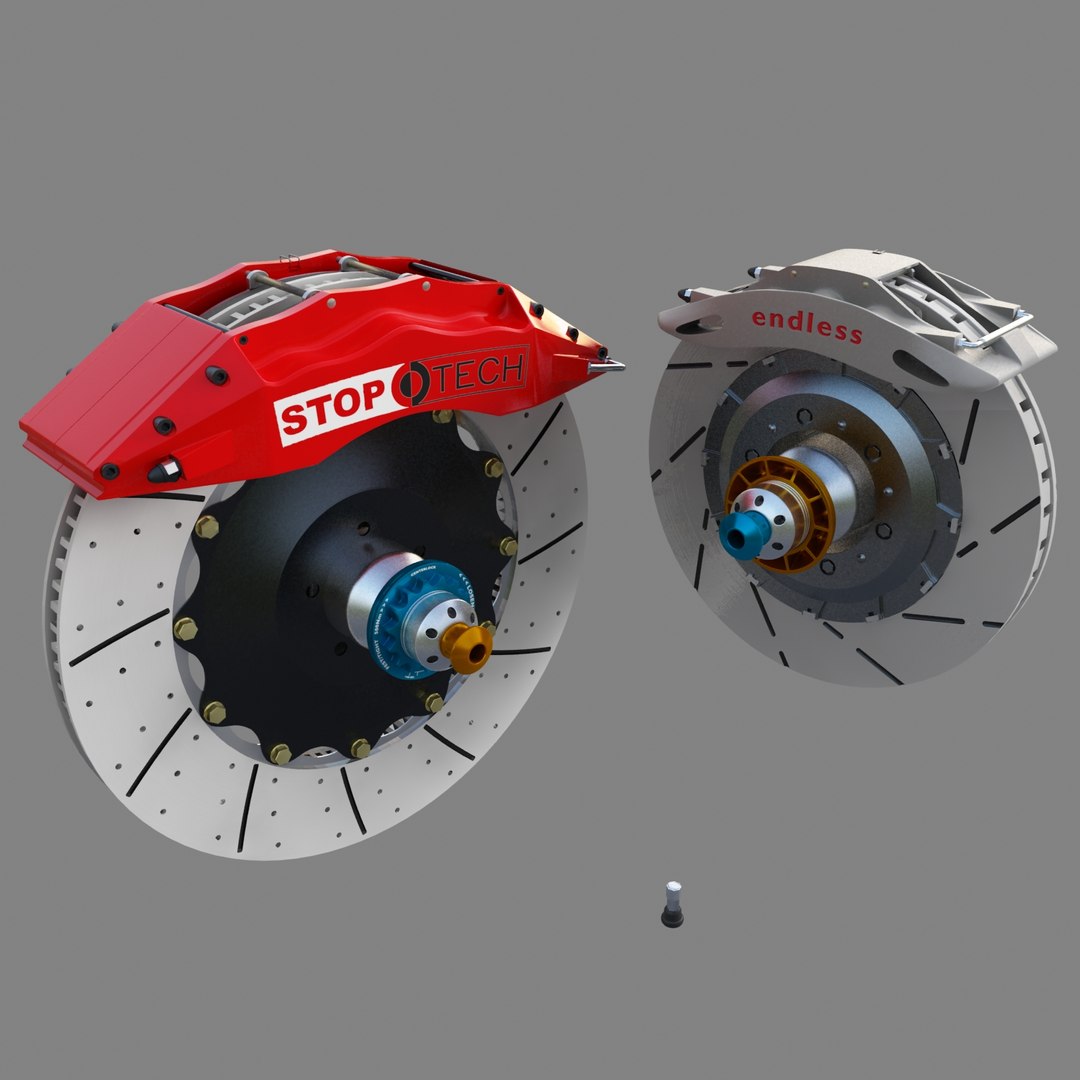 Car F1 Wheel Rays 3d Max