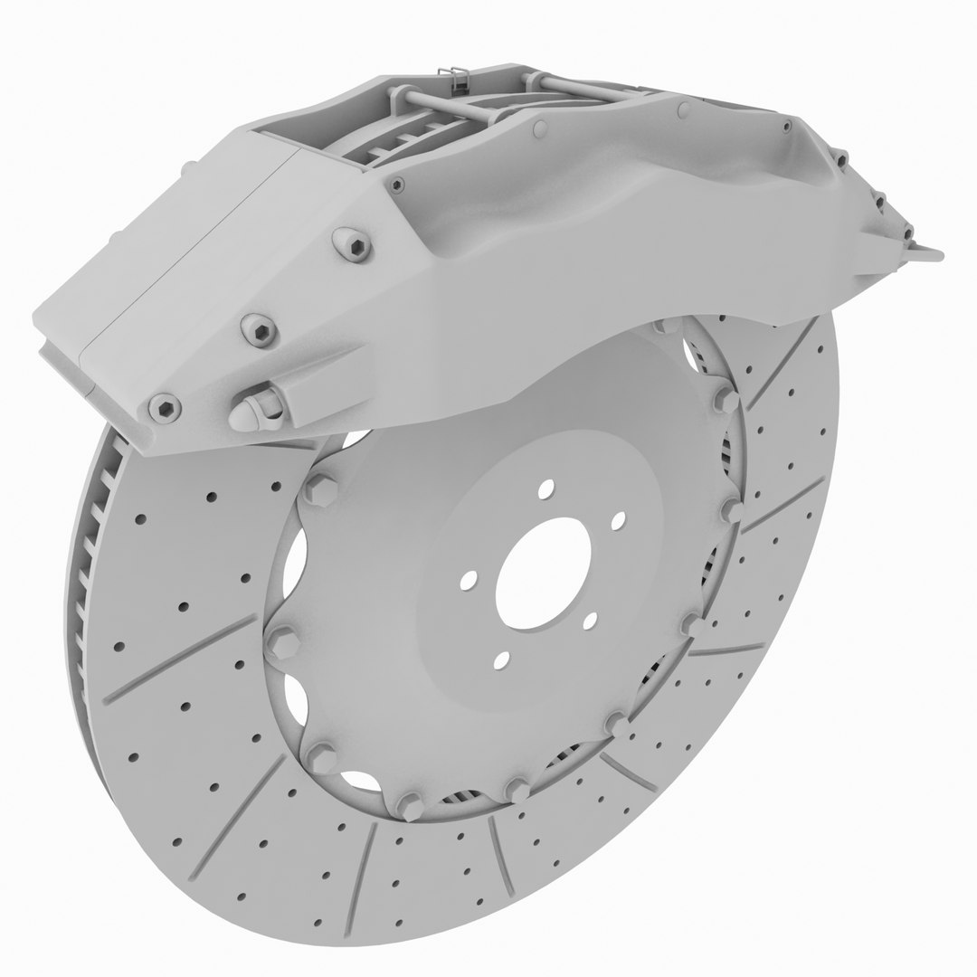 Car F1 Wheel Rays 3d Max
