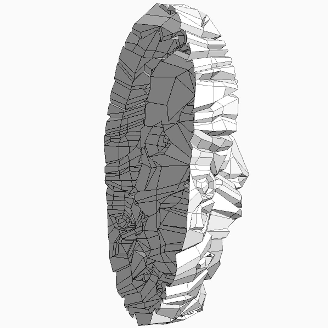 maya head element