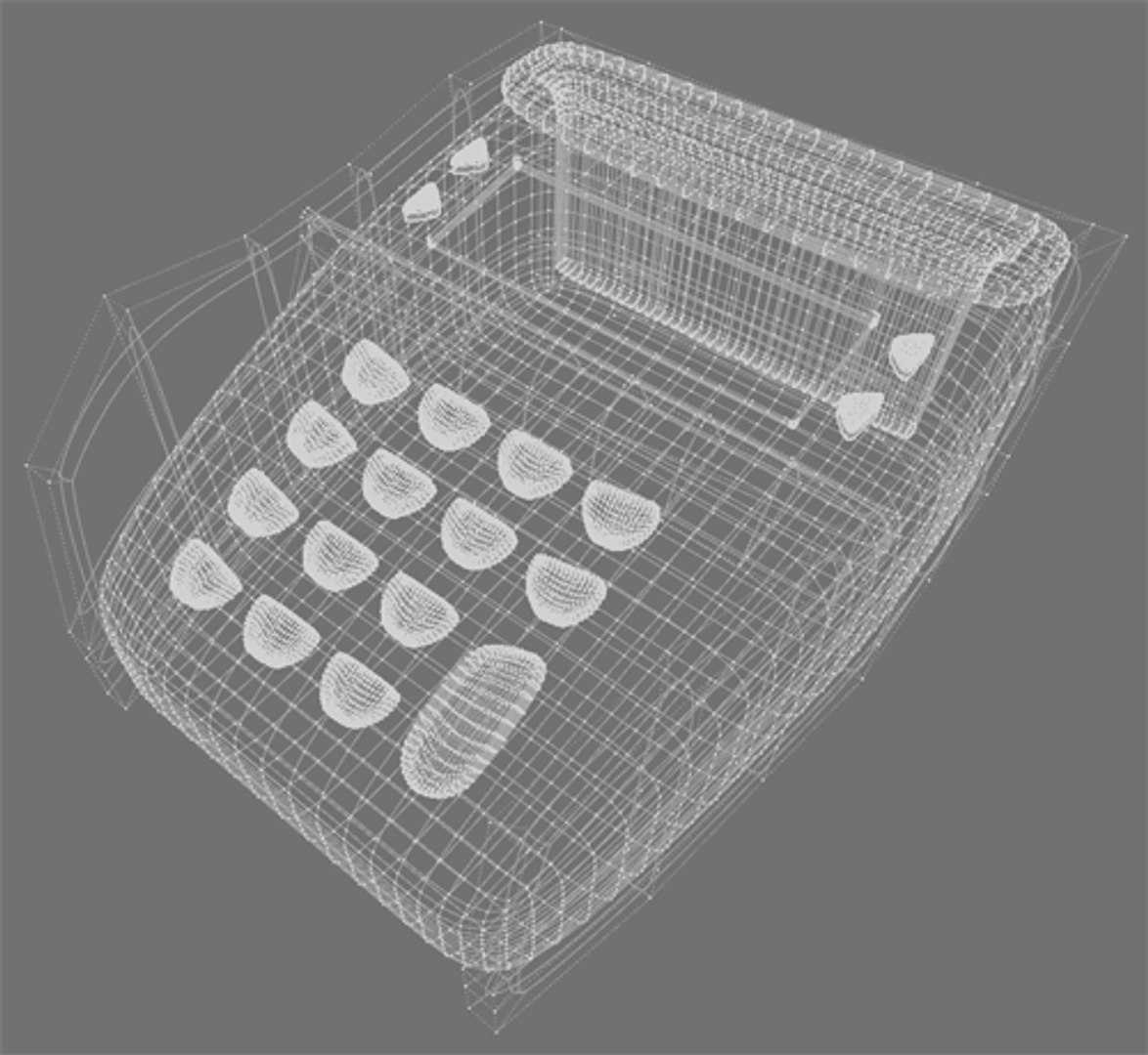 lightwave credit card reader