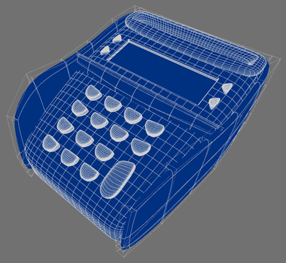 lightwave credit card reader