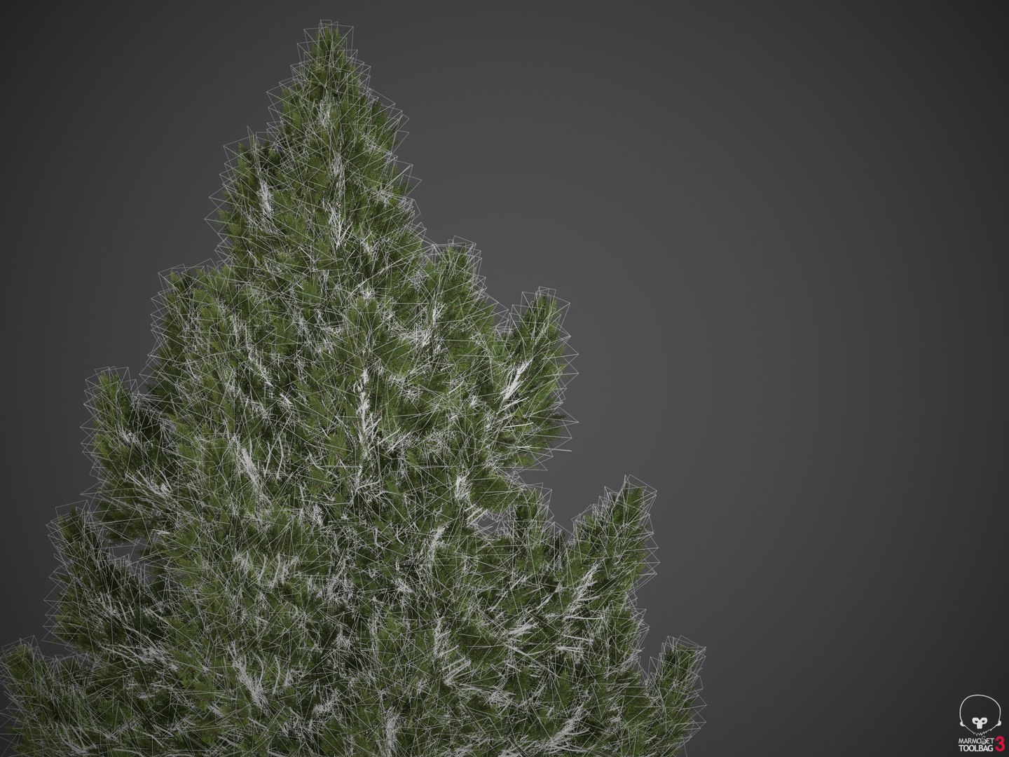 3D Cypress Tree Nature Model - TurboSquid 1676980
