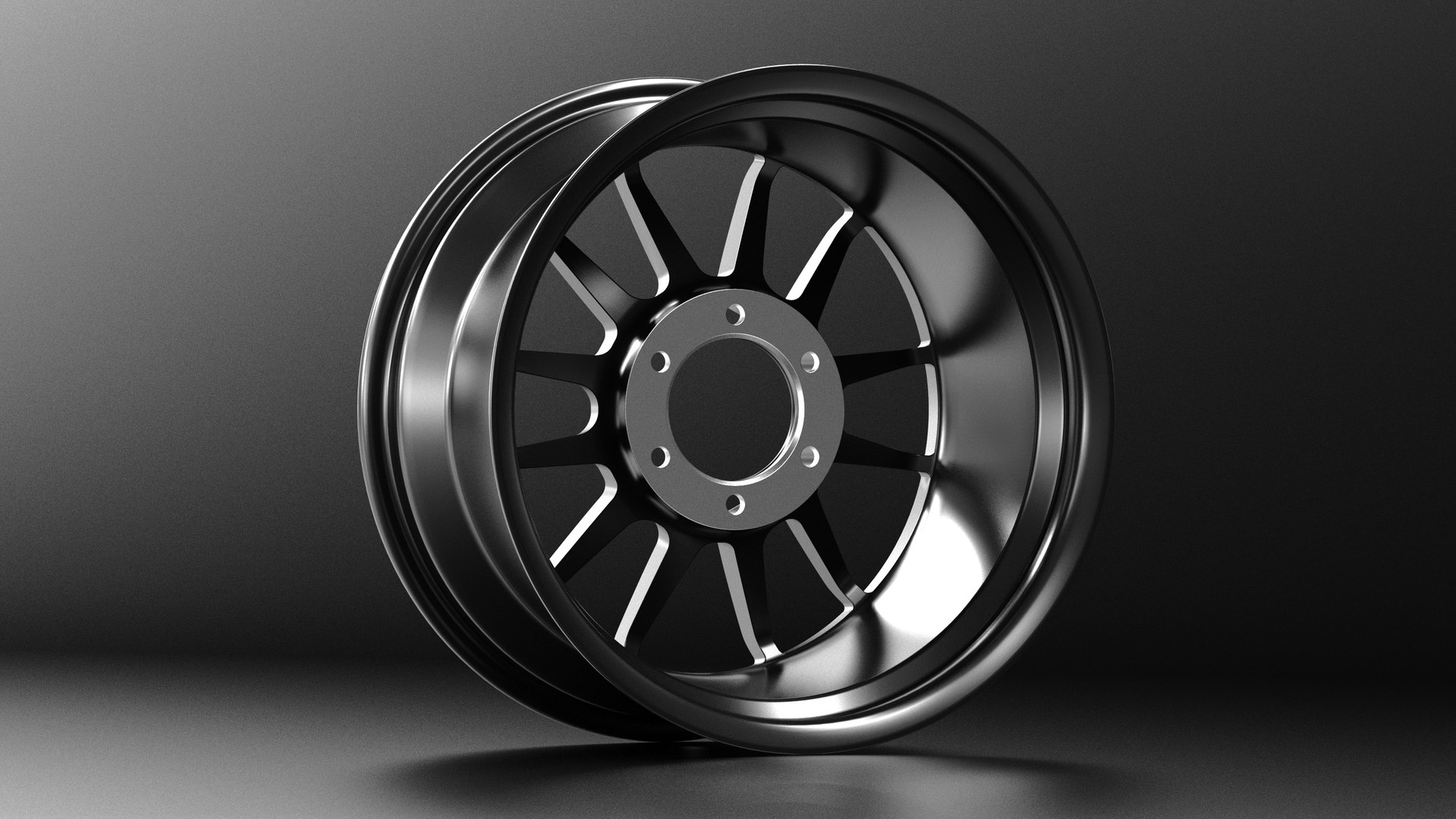 Lenso Venom 5 3D Model - TurboSquid 2213192