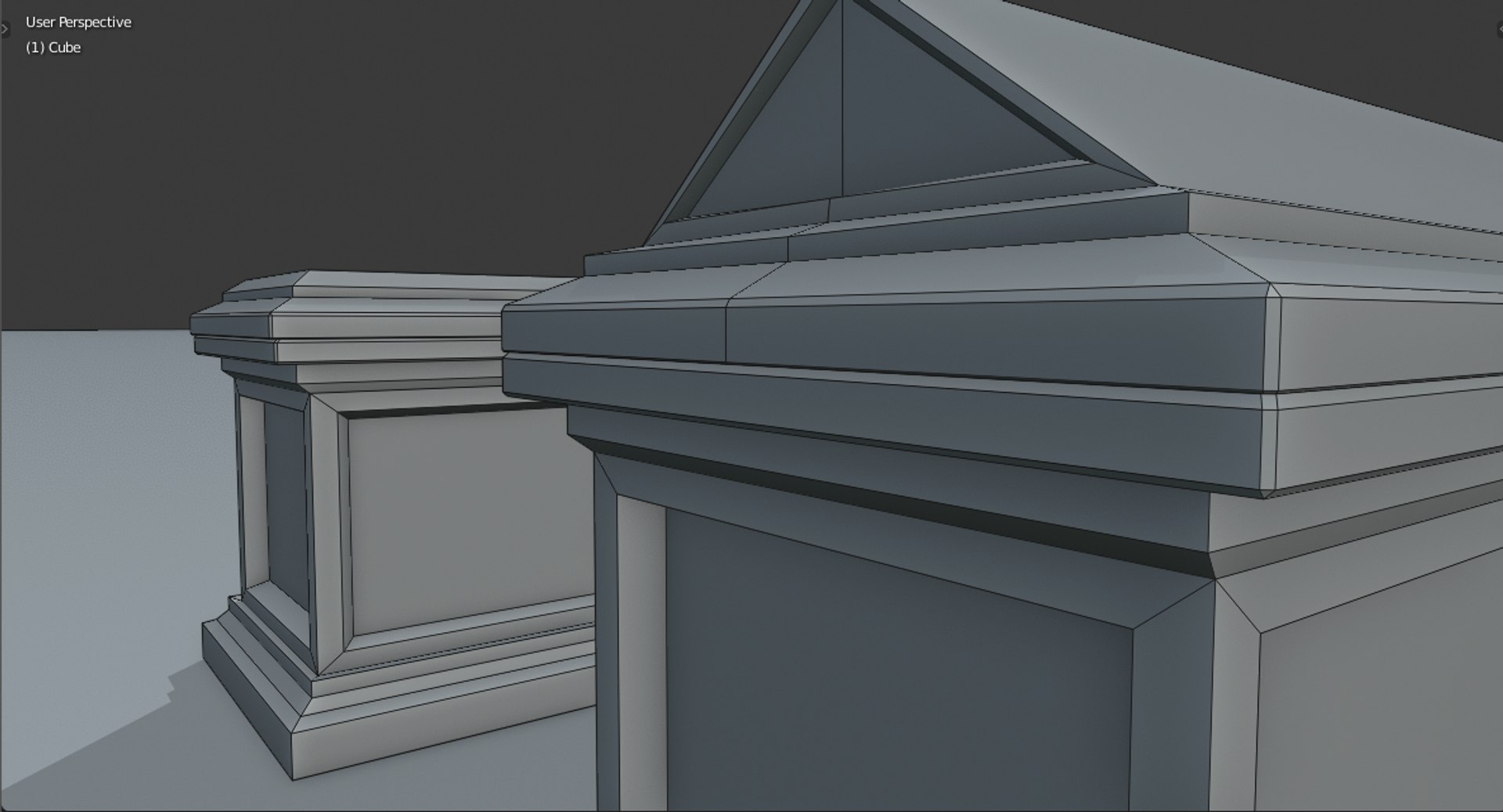 3D Medieval Tomb - TurboSquid 1486817