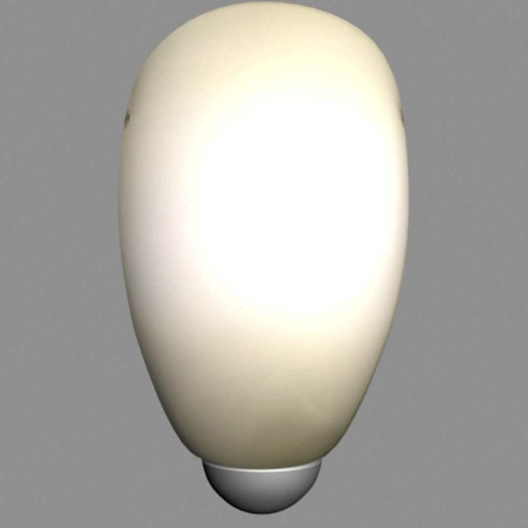 max lamp light