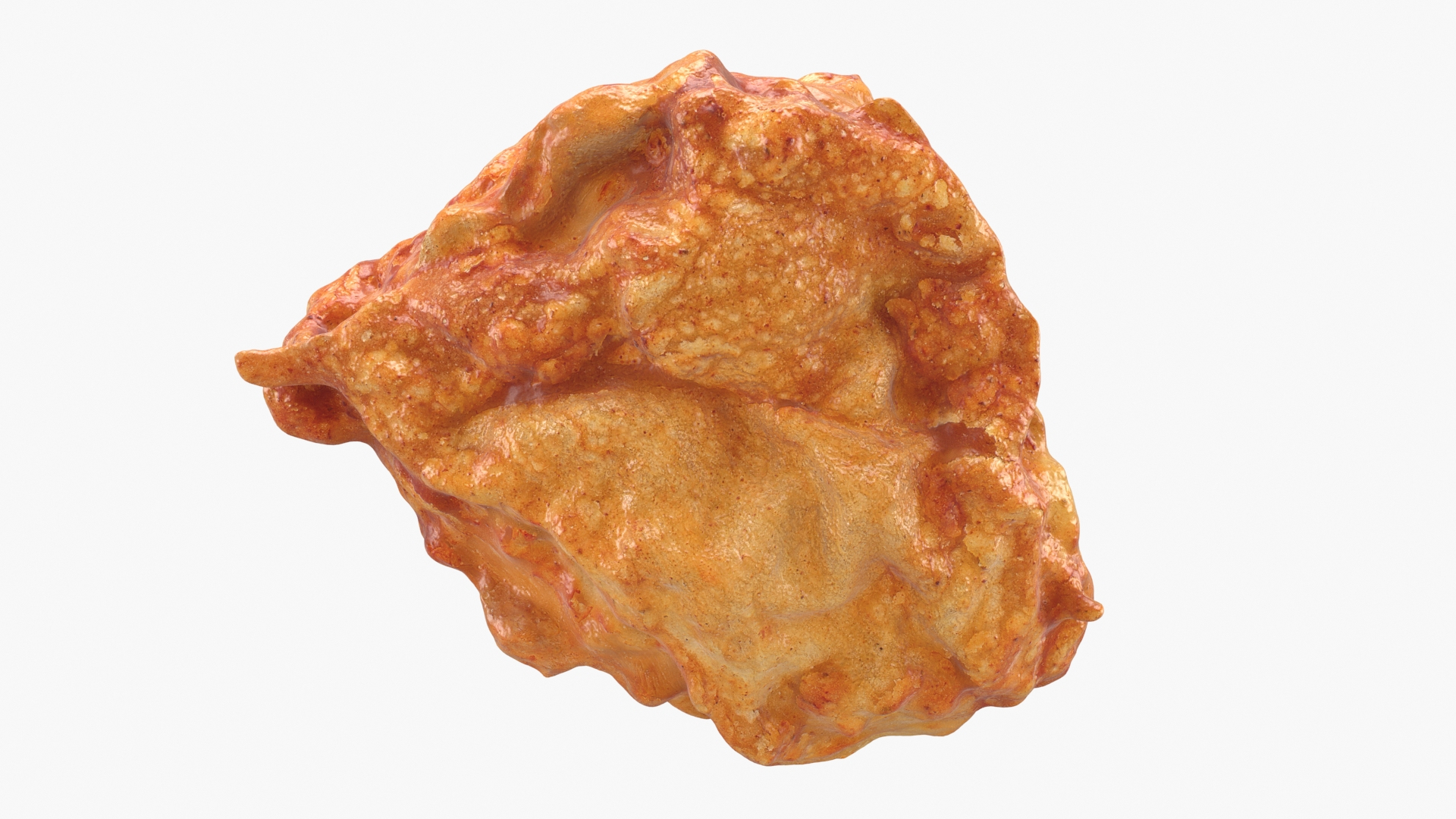 Crispy Chicken Collection 3 Model - TurboSquid 1974169