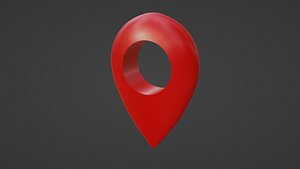 Free 3D Button Models | TurboSquid