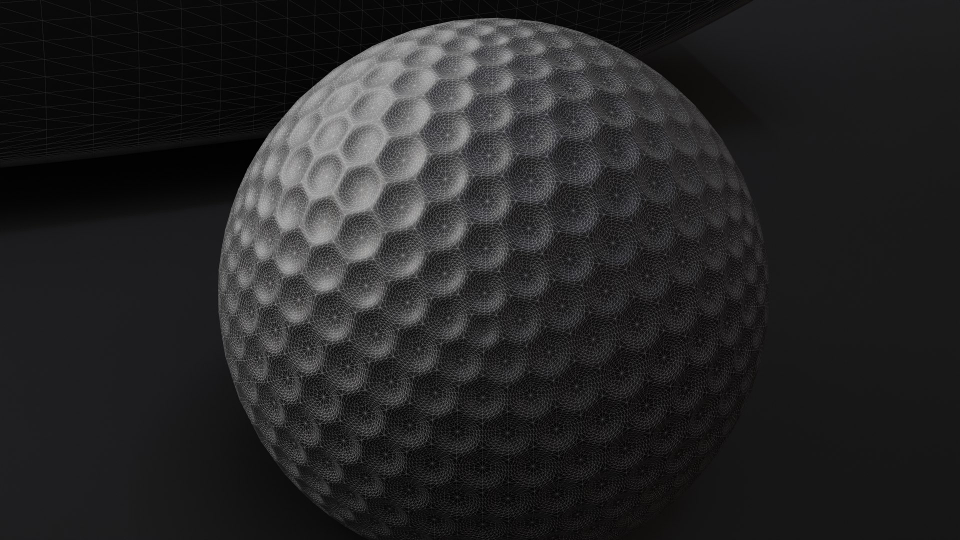 Mini Golf Park 3D Model - TurboSquid 2218926