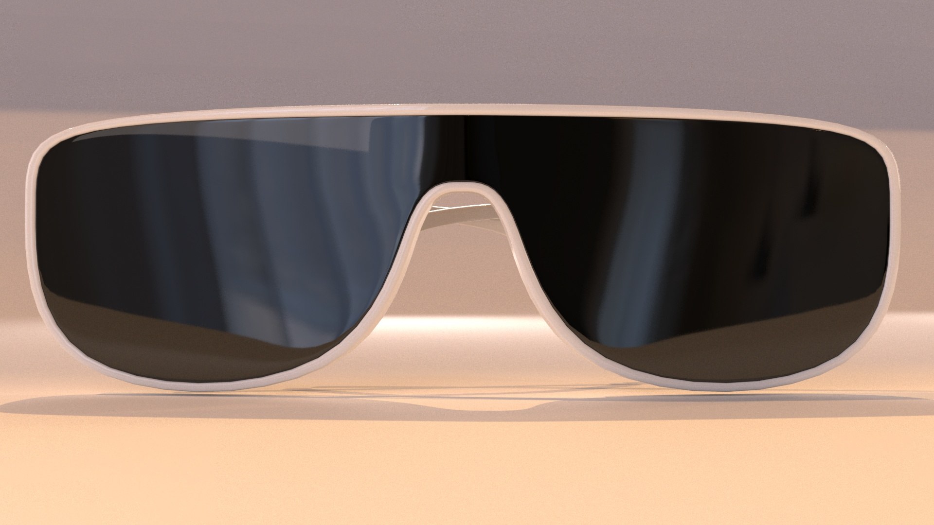 Sunglasses 3D Model - TurboSquid 1974172