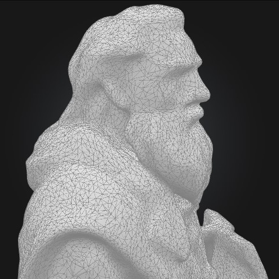 3D Medieval Fantasy Character Collection Model - TurboSquid 2330501