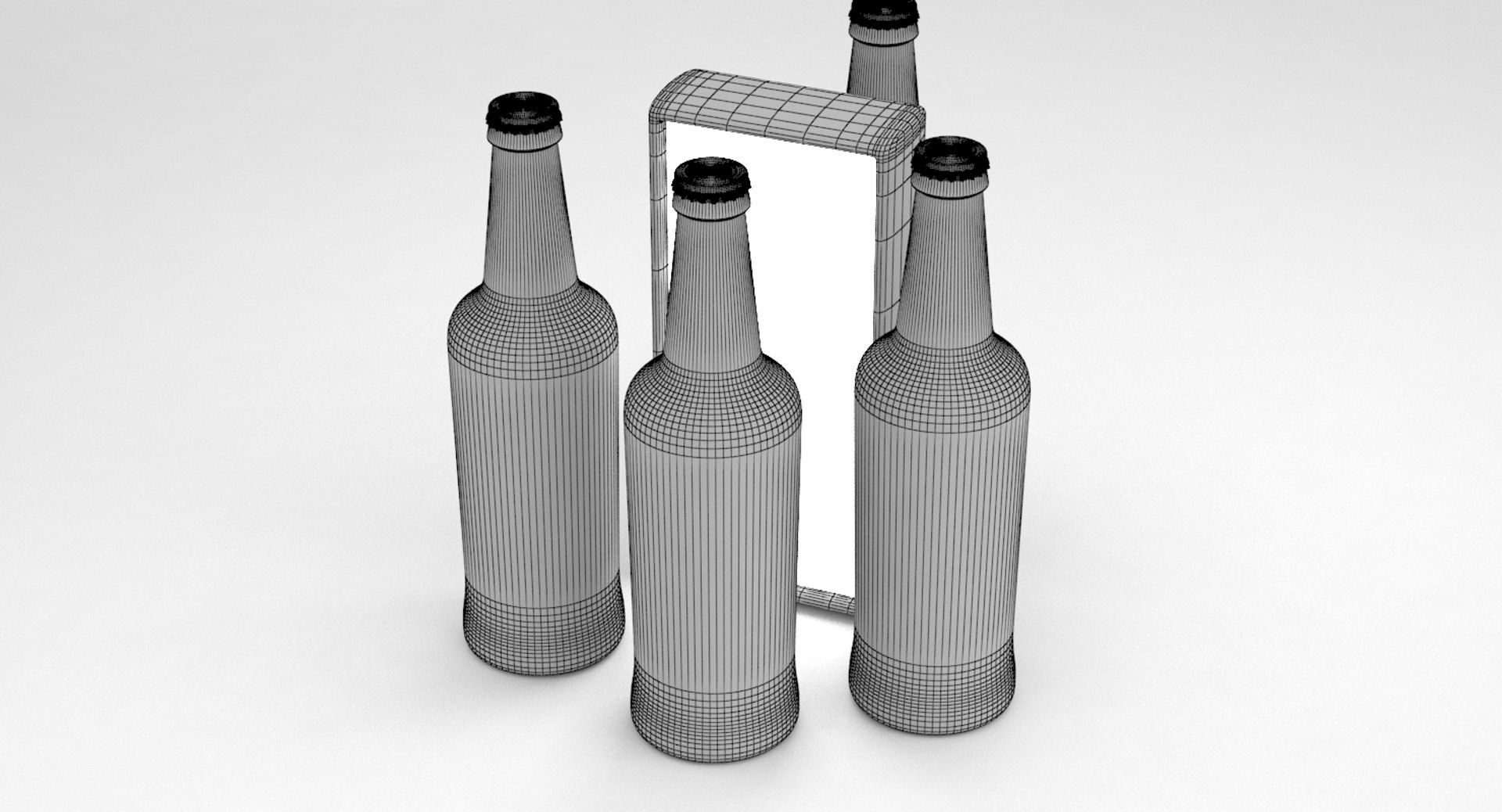 3D model beer - TurboSquid 1314101