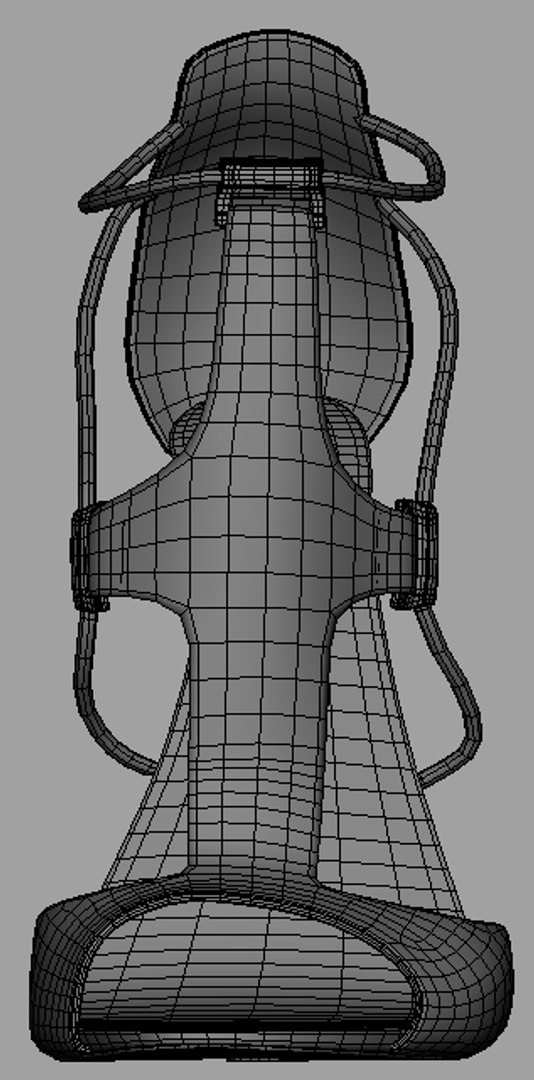 Life 3D Model - TurboSquid 1179432