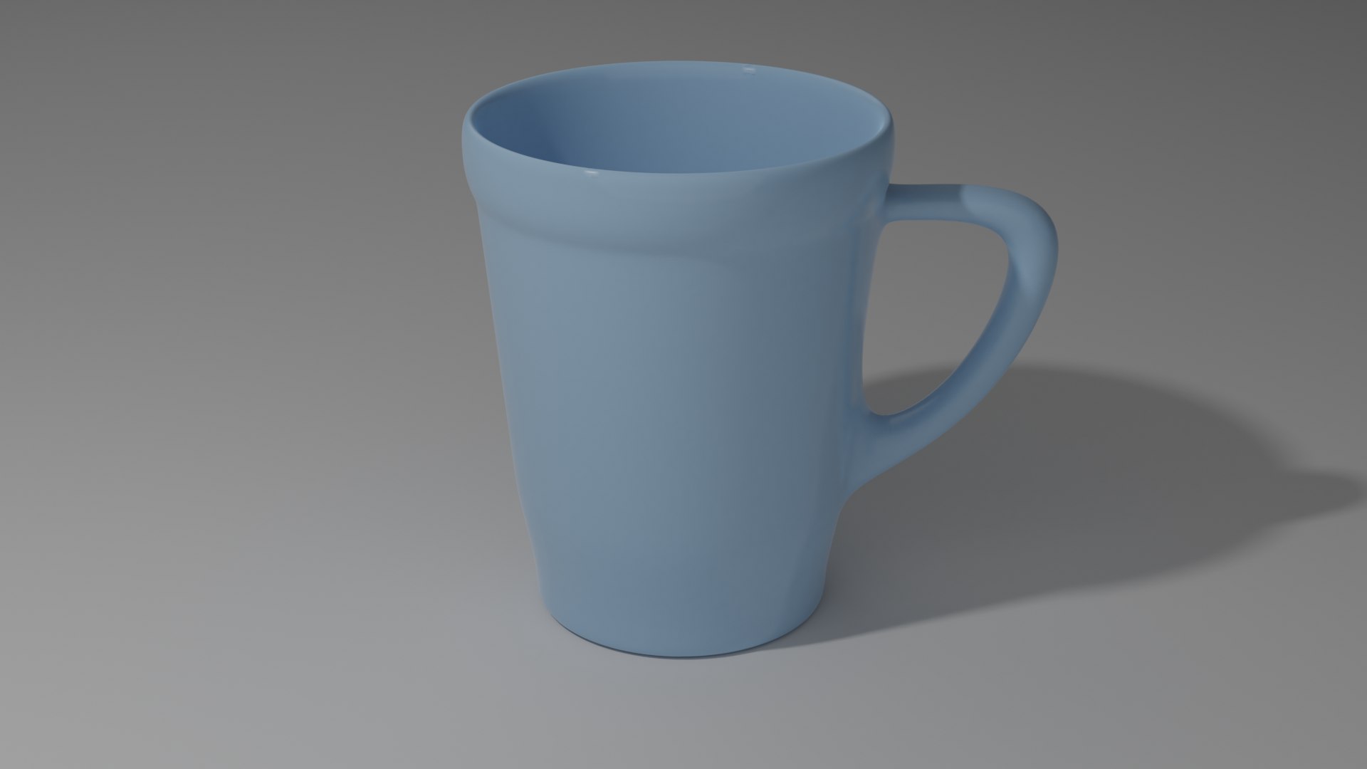 3D cup ceramic model - TurboSquid 1505618