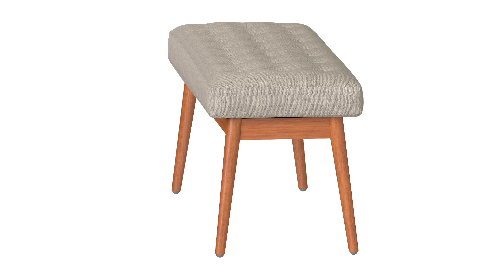 Mid-Centure BenchMAX model - TurboSquid 2169233