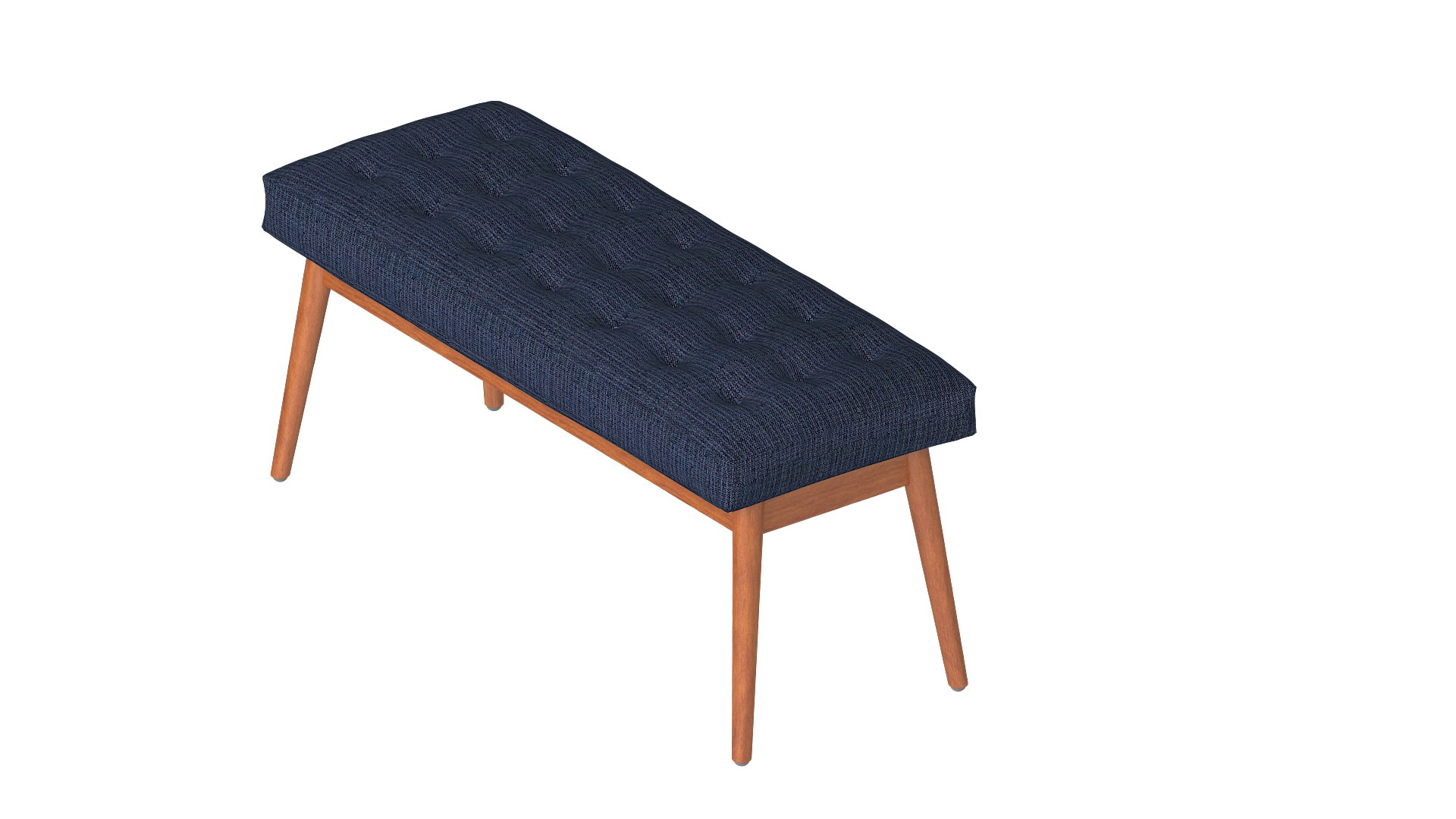 Mid-Centure BenchMAX model - TurboSquid 2169233