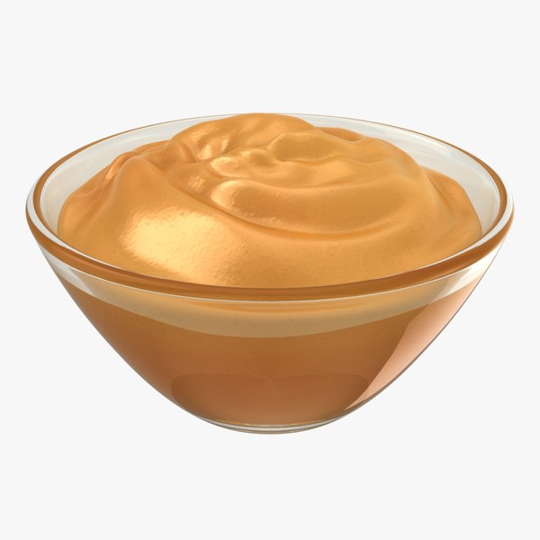 Peanut Butter 3D Models for Download | TurboSquid