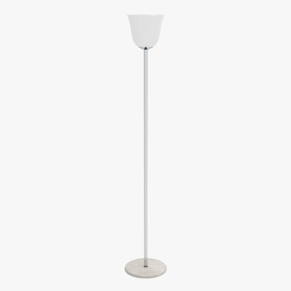 lamp standing 3d max