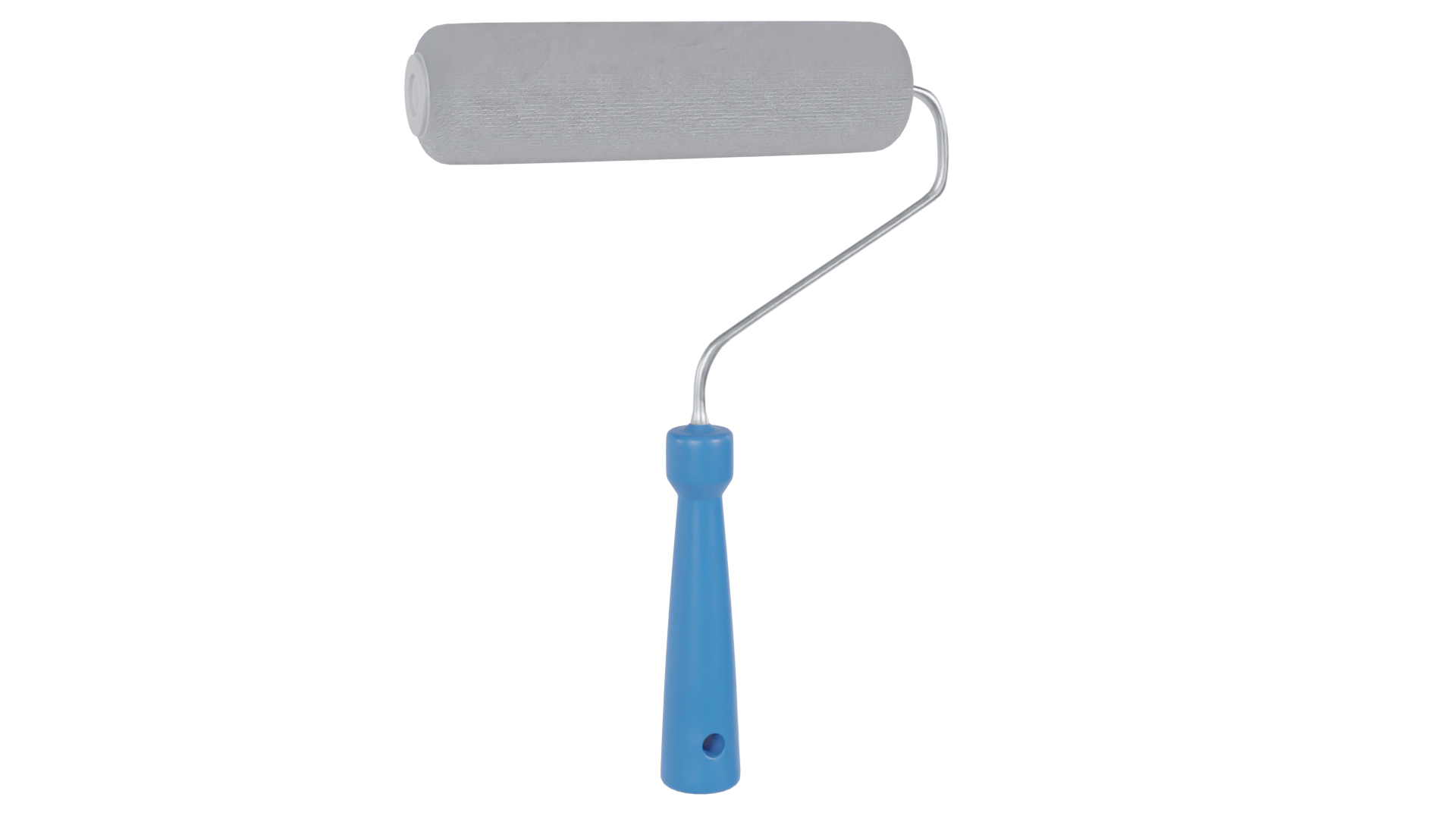 3D Paint Roller - TurboSquid 2095124