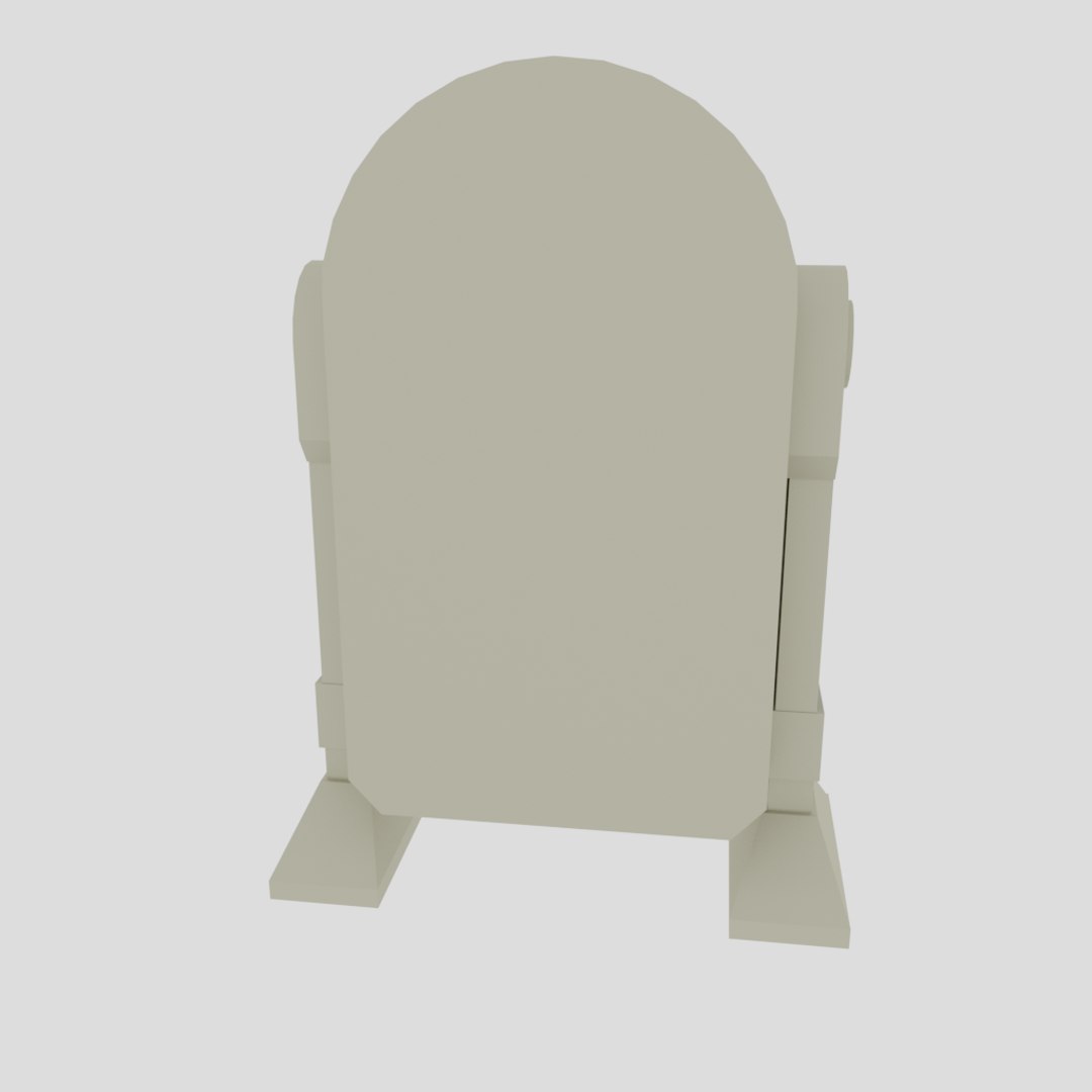 3D Fantasy Cabinet Model - TurboSquid 1171132