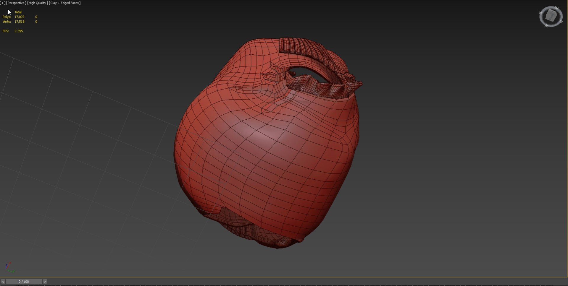 Nappy Diaper 3D Model - TurboSquid 2034482