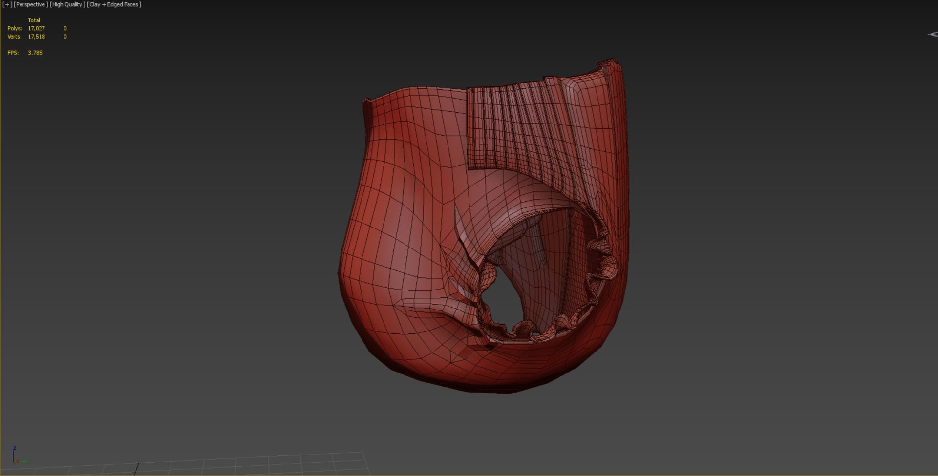 Nappy Diaper 3D Model - TurboSquid 2034482