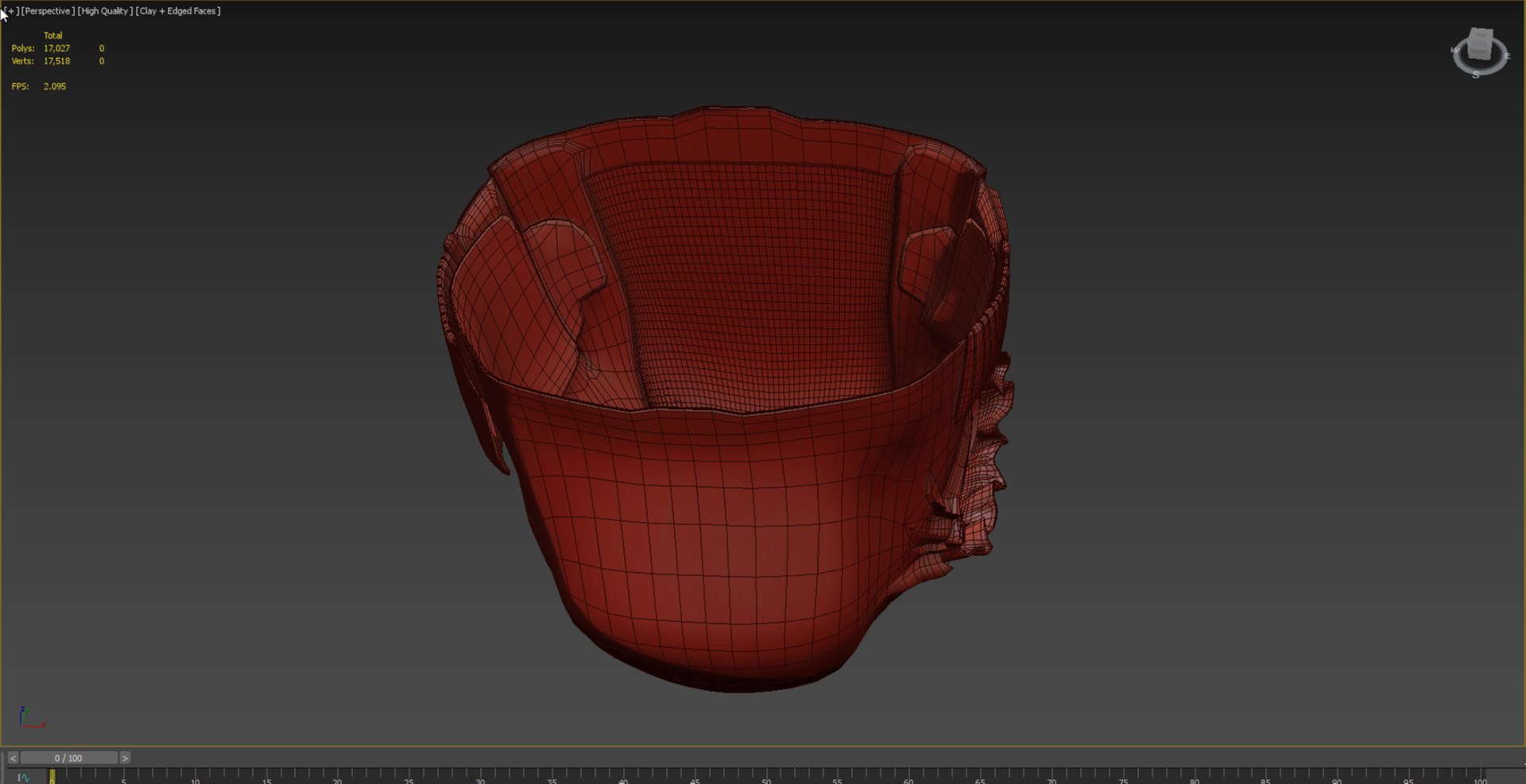 Nappy Diaper 3D Model - TurboSquid 2034482