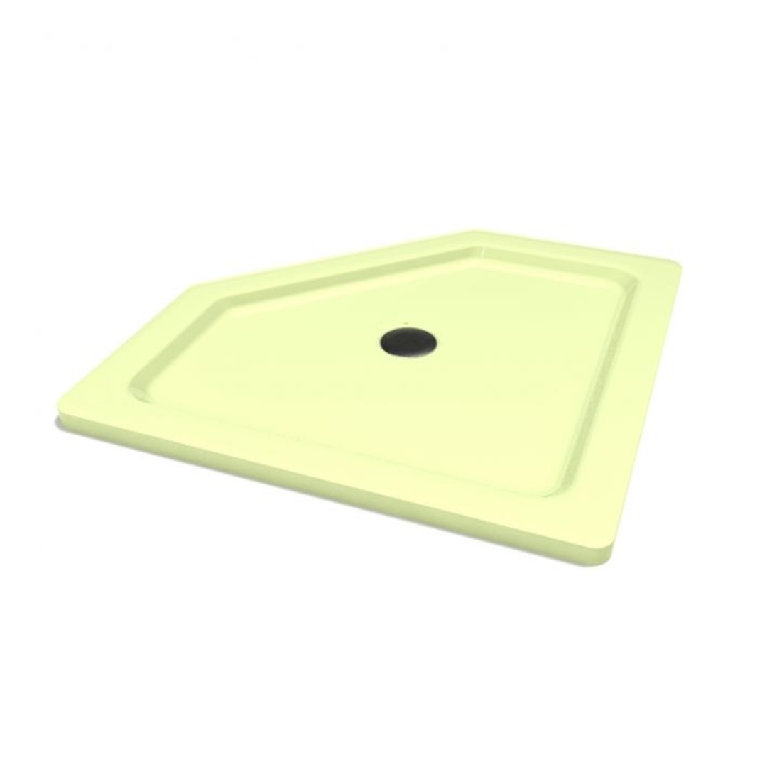 3D Shower Base Model - TurboSquid 1265891