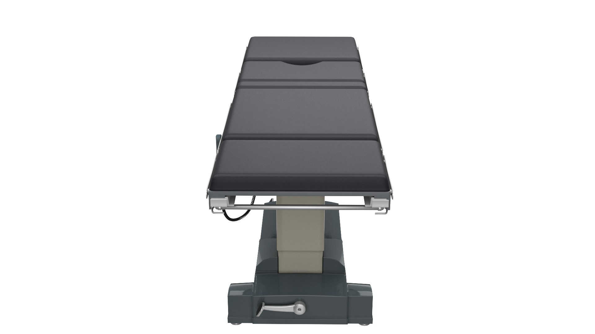 3D Operating Table - TurboSquid 1569168