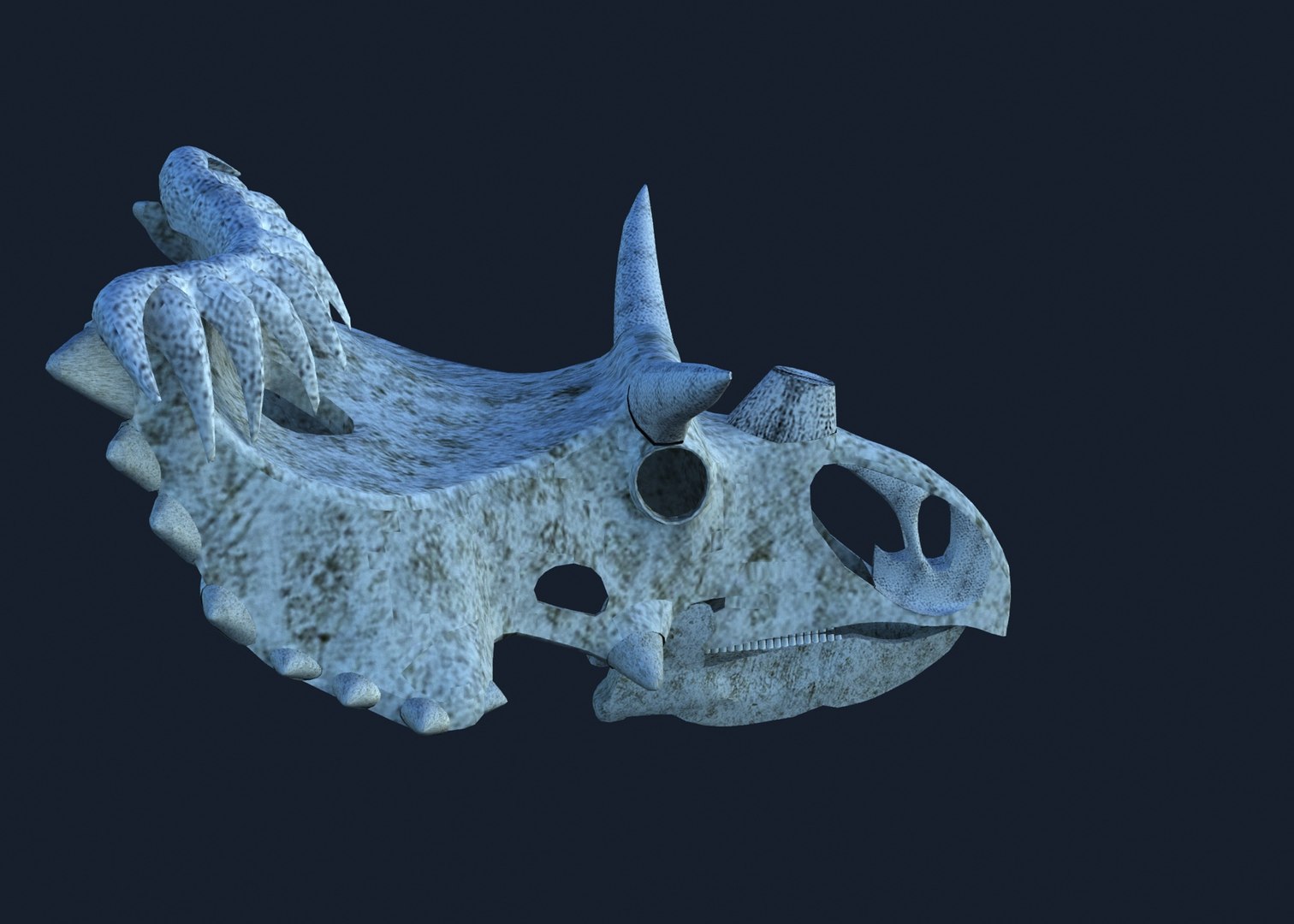 3D Ceratops - TurboSquid 1775230