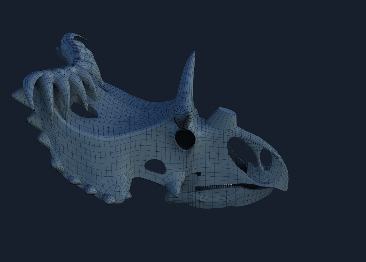 3D Ceratops - TurboSquid 1775230