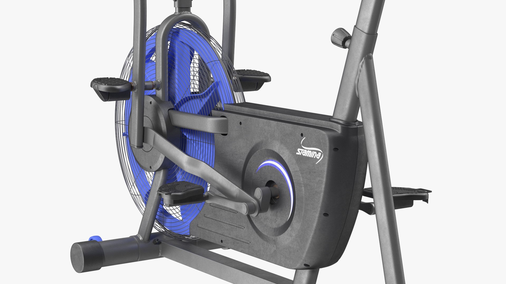 Airgometer Exercise Bike 3d Model Turbosquid 2133273