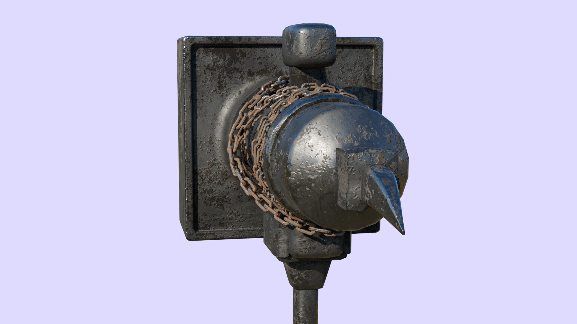 Resident Evil Hammer Collection All PBR Textures 3D - TurboSquid 2414267