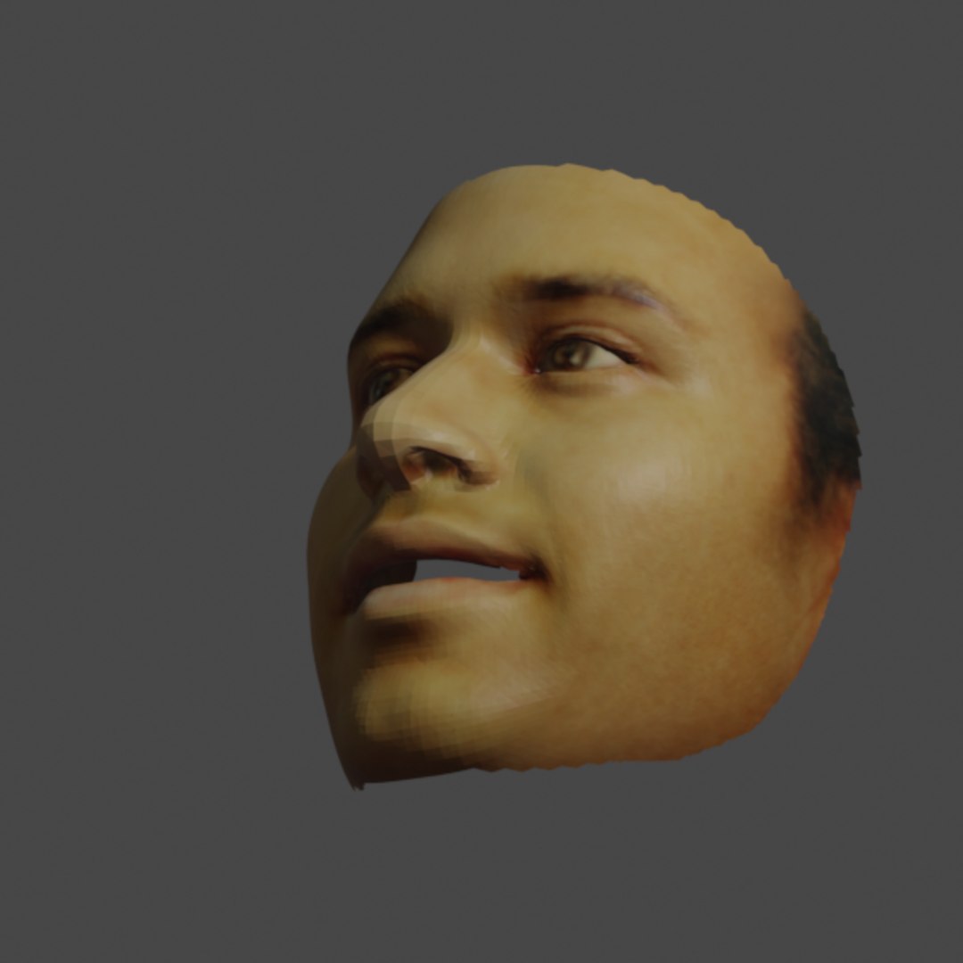 3D model MS Dhoni R1 - TurboSquid 2023542