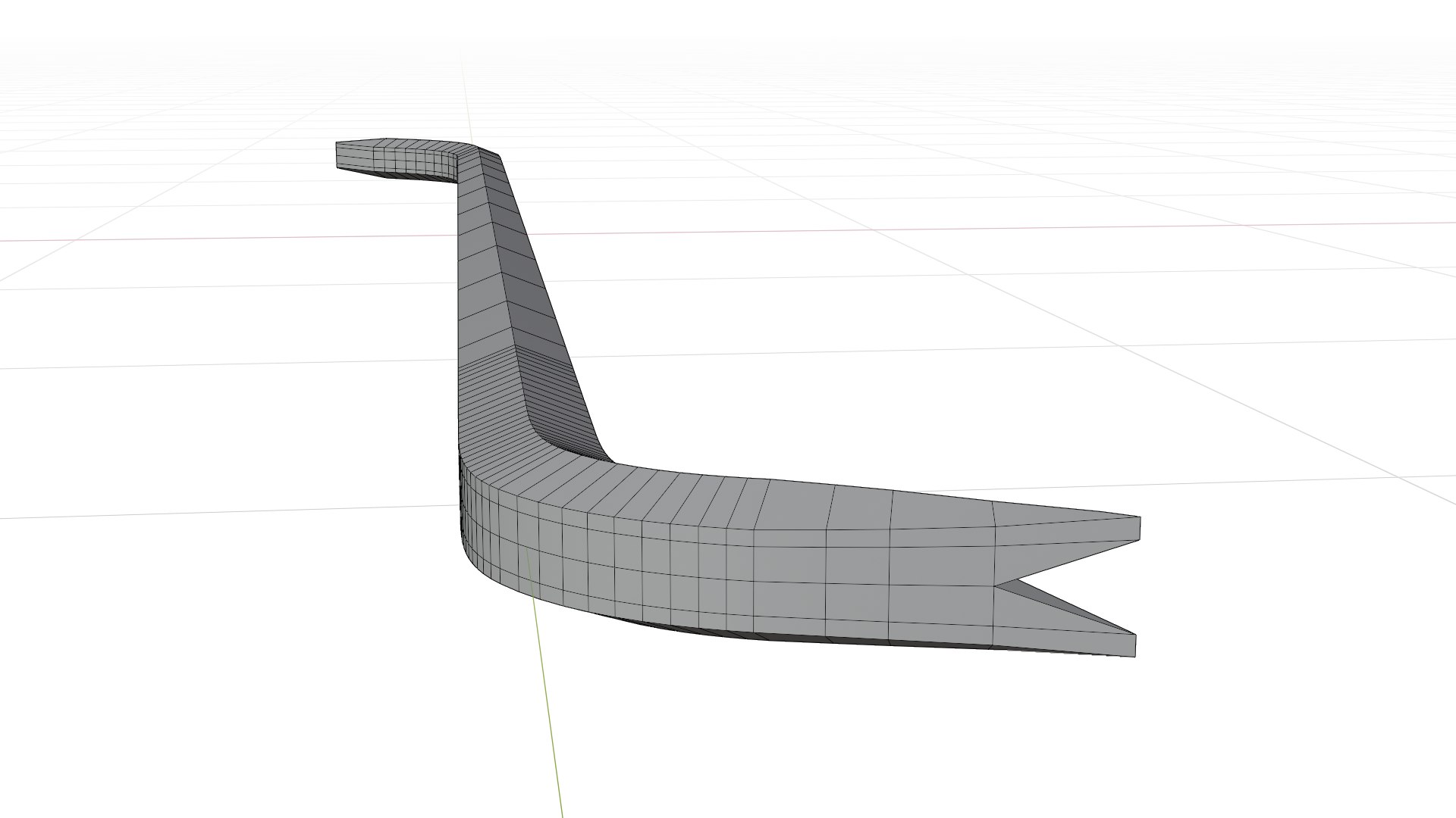 Rusted Crowbar 3D Model - TurboSquid 1859695