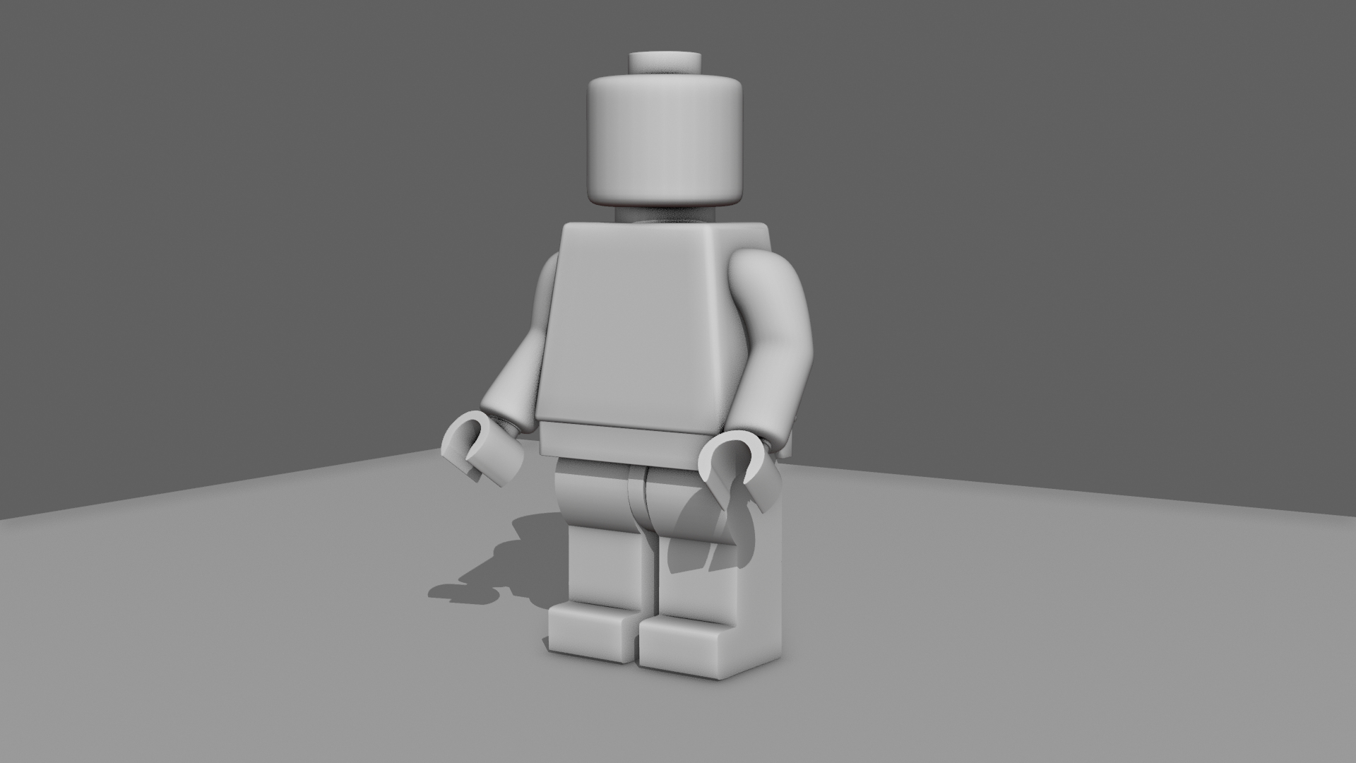 Free Free Lego Character 3D - TurboSquid 1758136