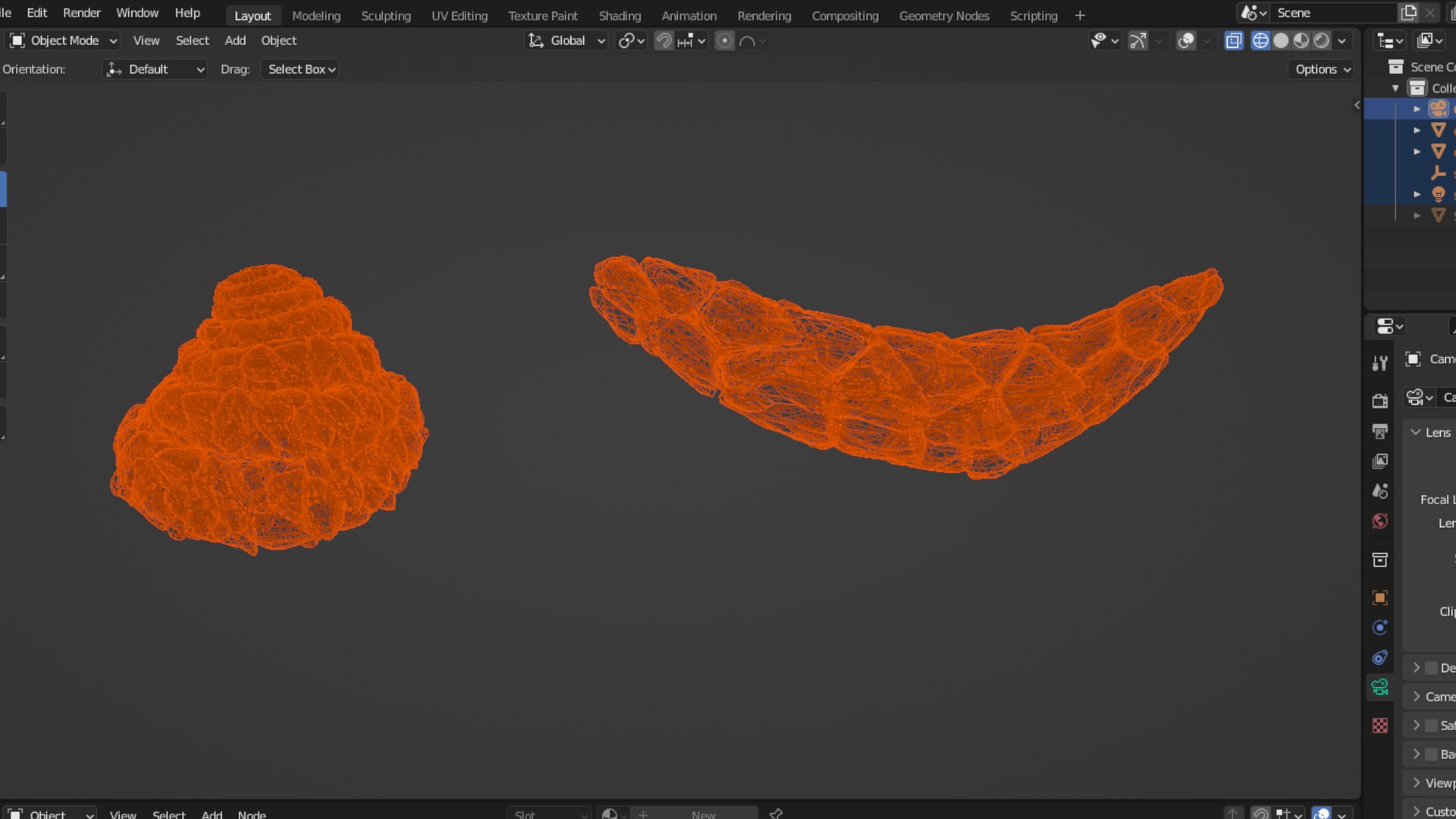 3D Poop - TurboSquid 1866286