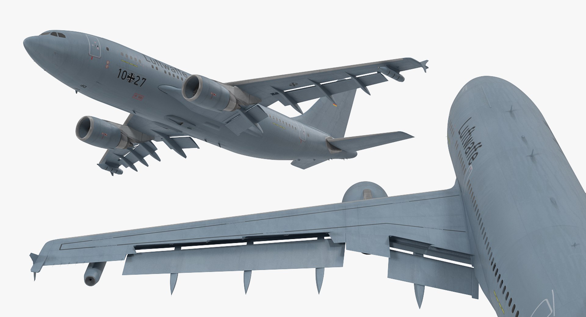 Max Airbus A310 Mrtt Multi