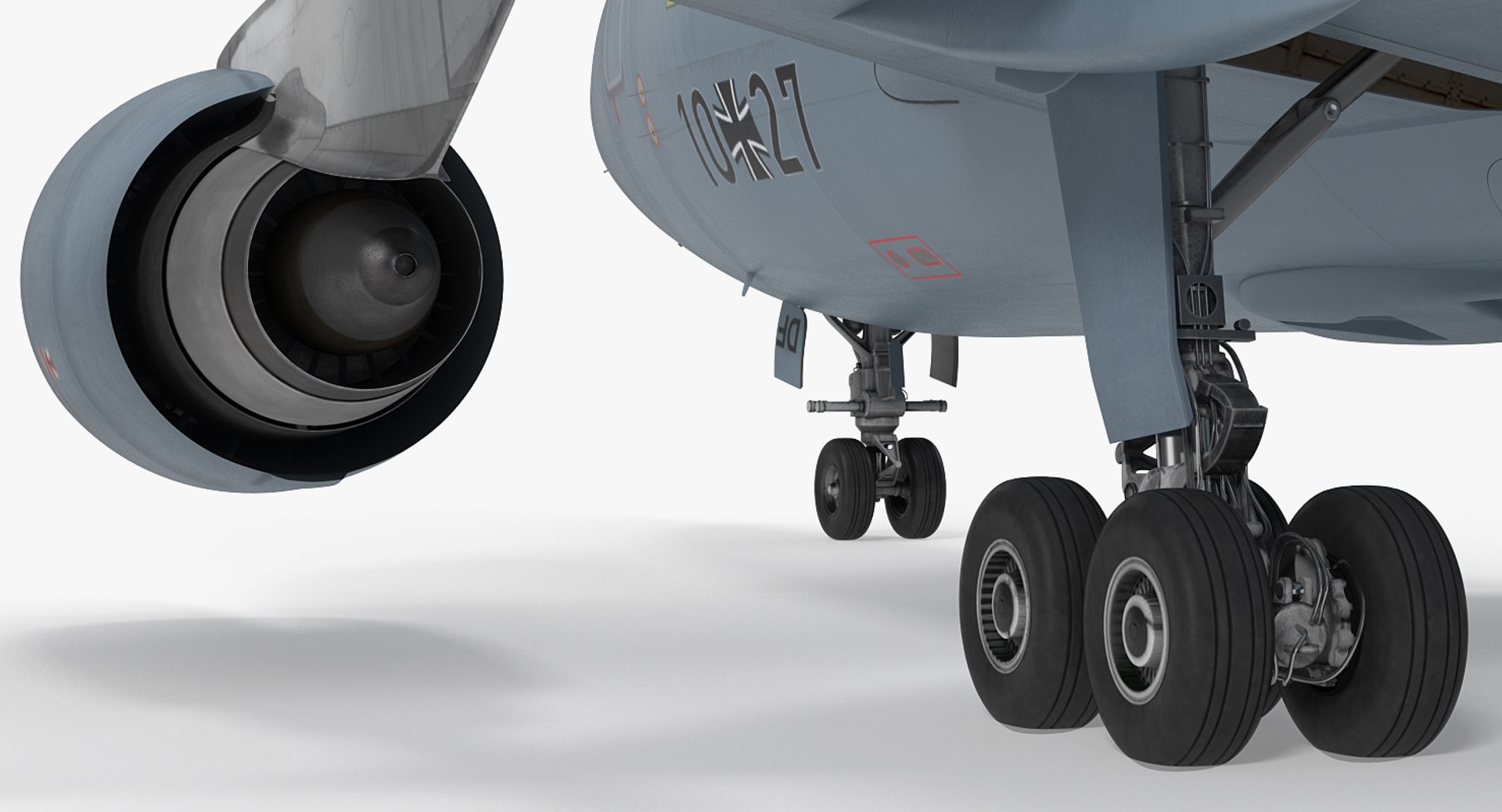 Max Airbus A310 Mrtt Multi