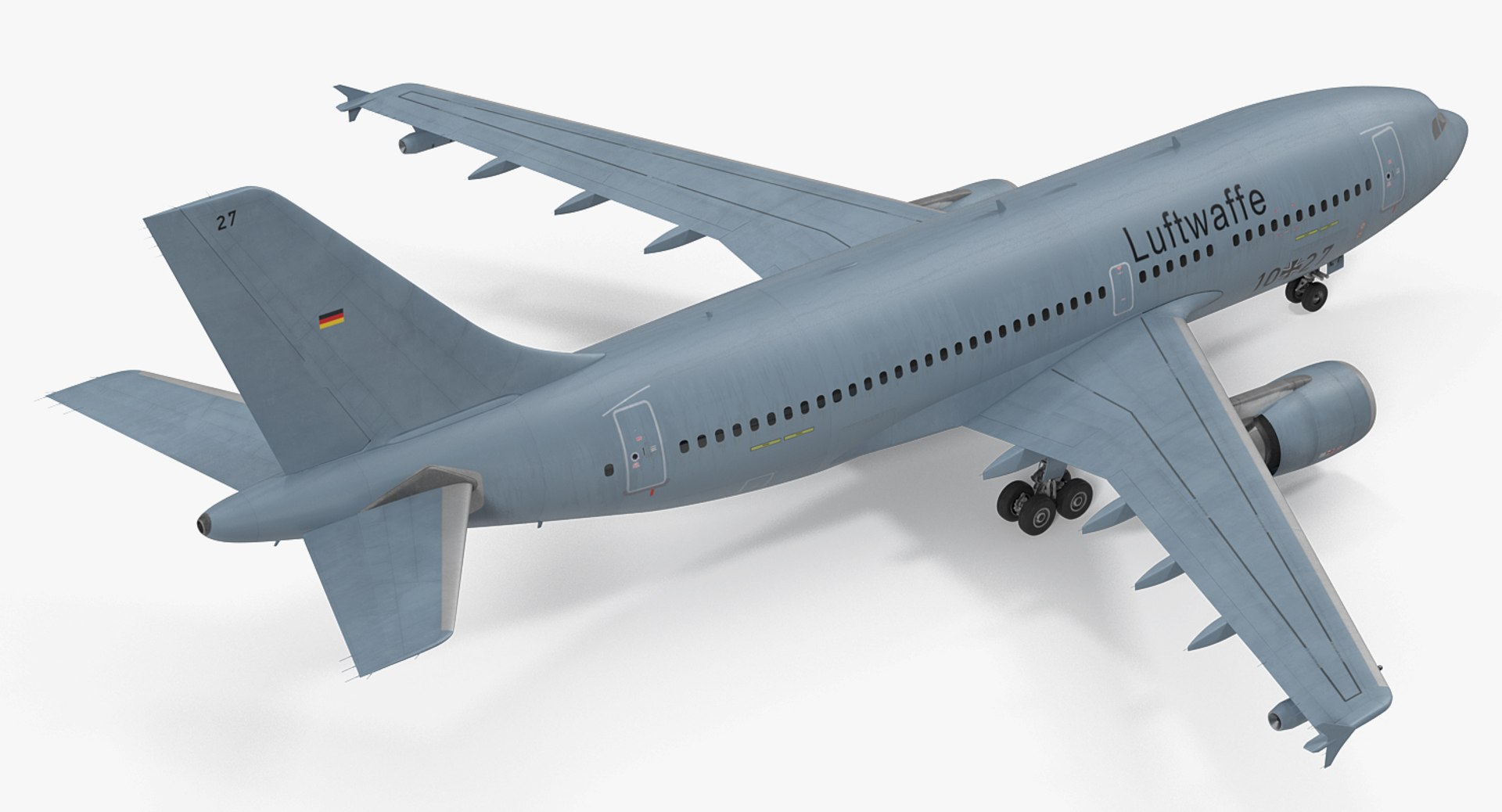 Max Airbus A310 Mrtt Multi